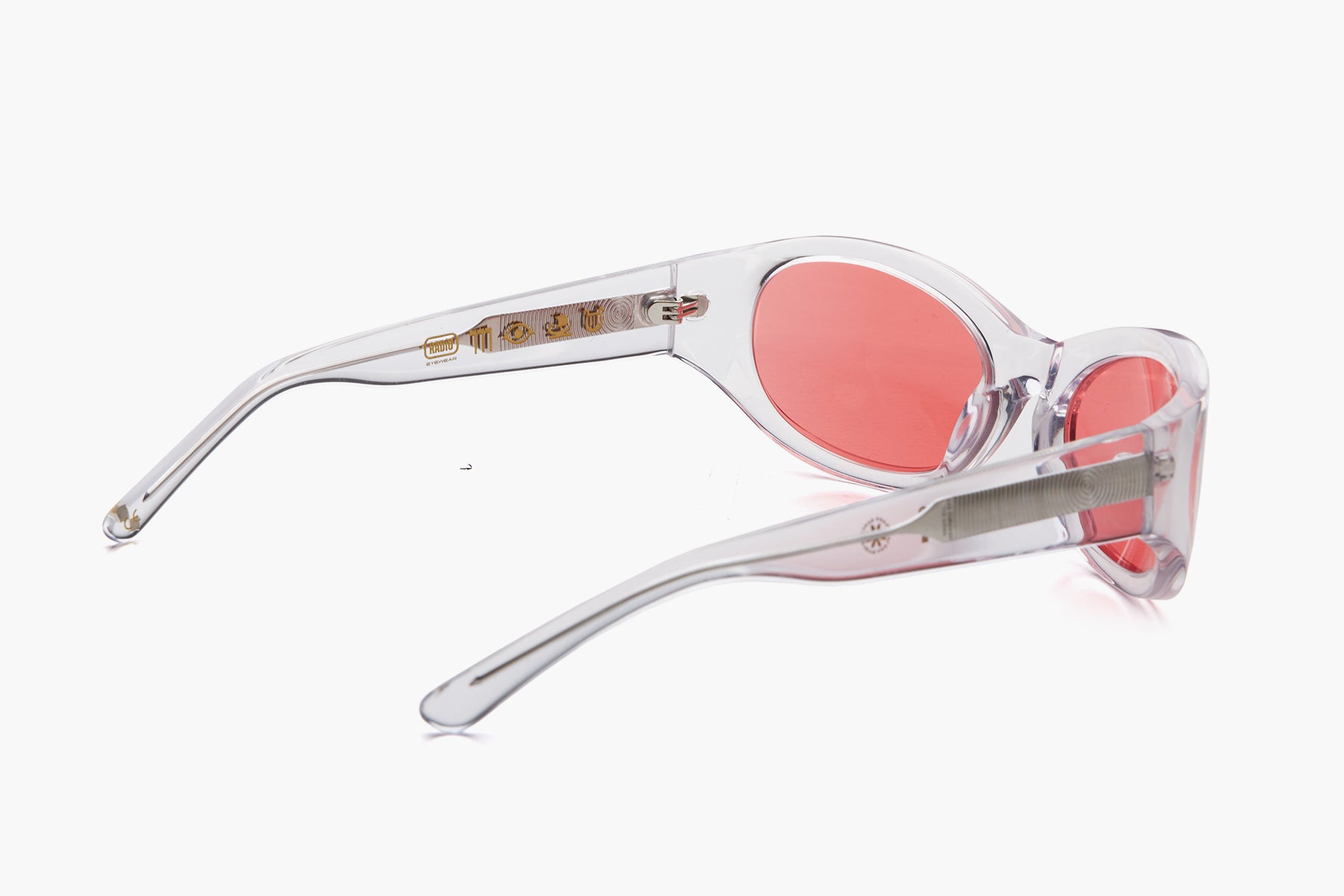 Gator Vision Lite - K.G.L.W - RADIO EYEWEAR