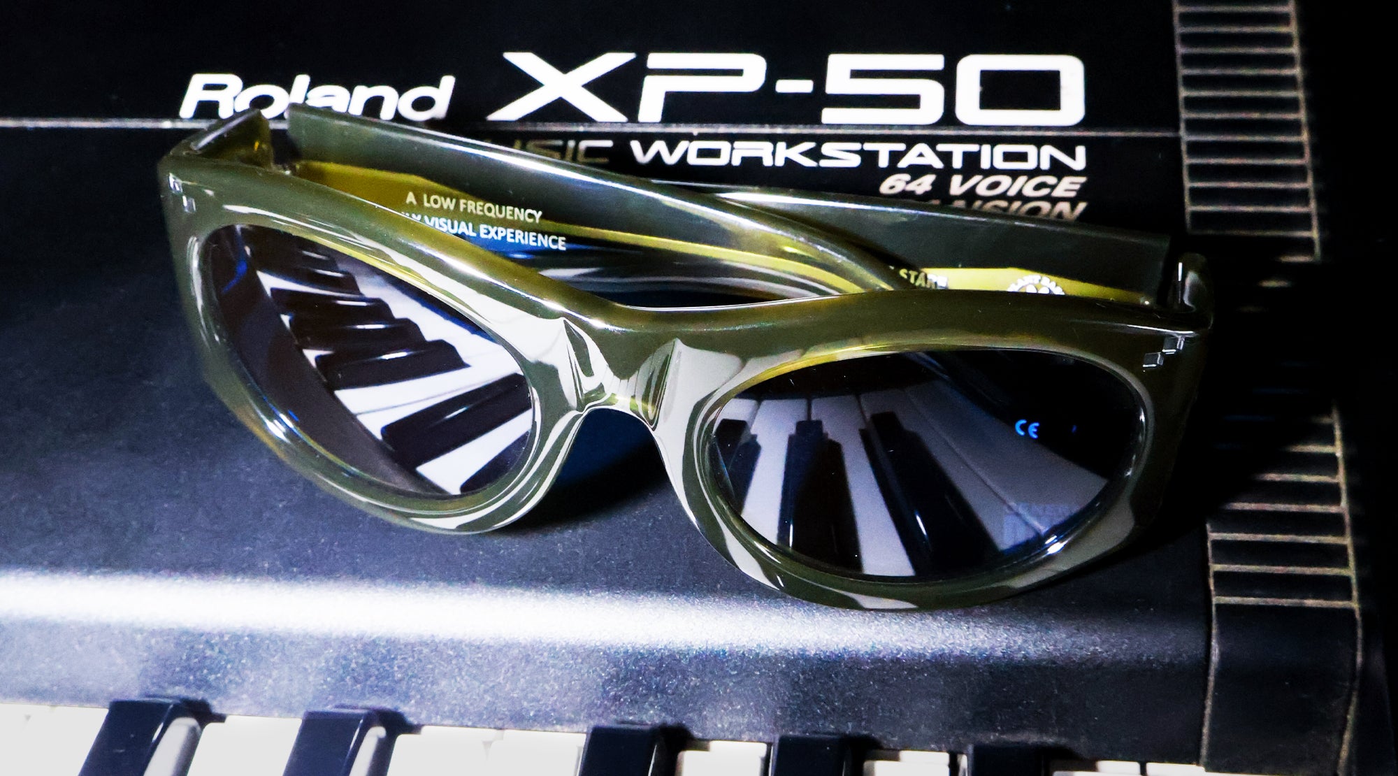 Radio Eyewear® - RADIO EYEWEAR