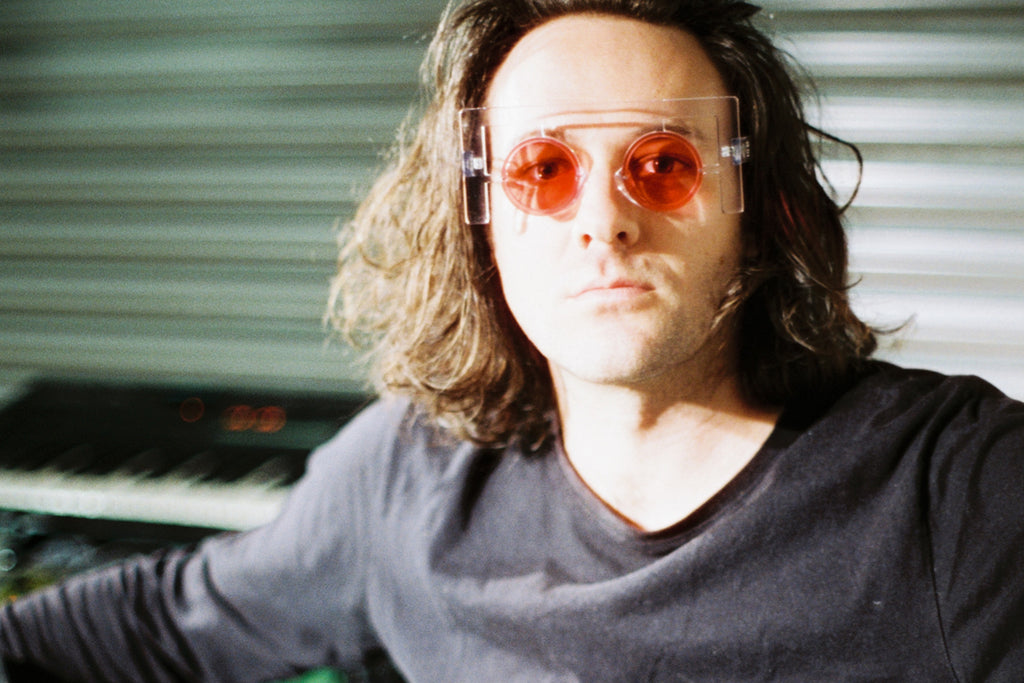 Radio x King Gizzard & The Lizard Wizard | RADIO EYEWEAR